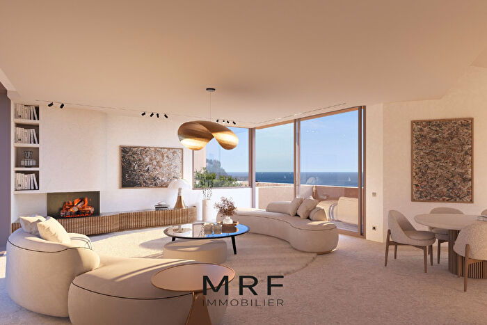 Maison à vendre - Cassis - 4 pièces - 3 chambres