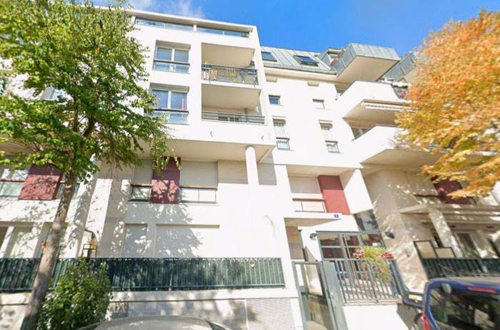 Alfortville : Appartement 3 pièces à louer
