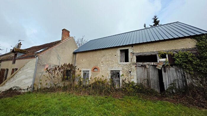 Maison 8 pièces à vendre à Plou