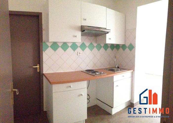 Appartement 1 pièce à Bordeaux Sud, à louer