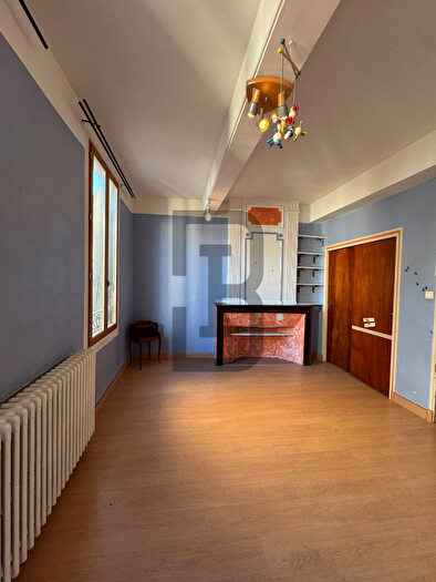 Maison à vendre - Limoux - 6 pièces - 3 chambres