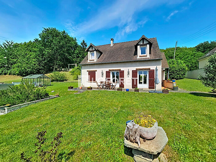 Marcoussis : Maison 5 pièces à vendre