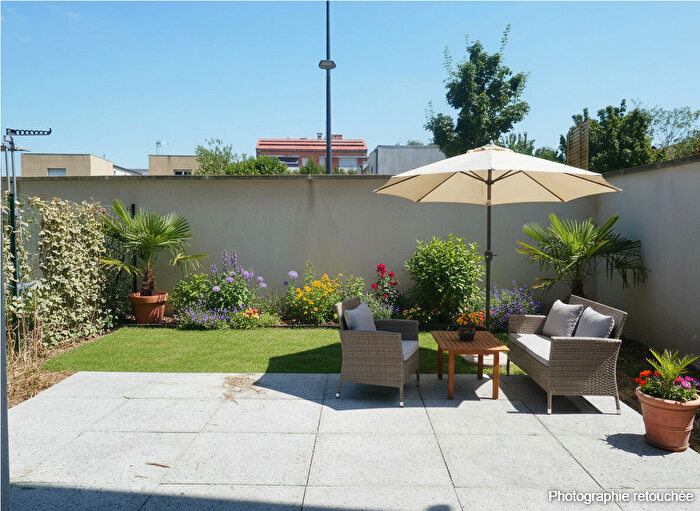 Appartement 2 pièces à vendre - Aucamville