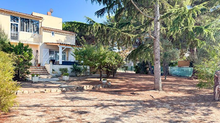 Maison à vendre - Grosseto-Prugna - 5 pièces - 4 chambres