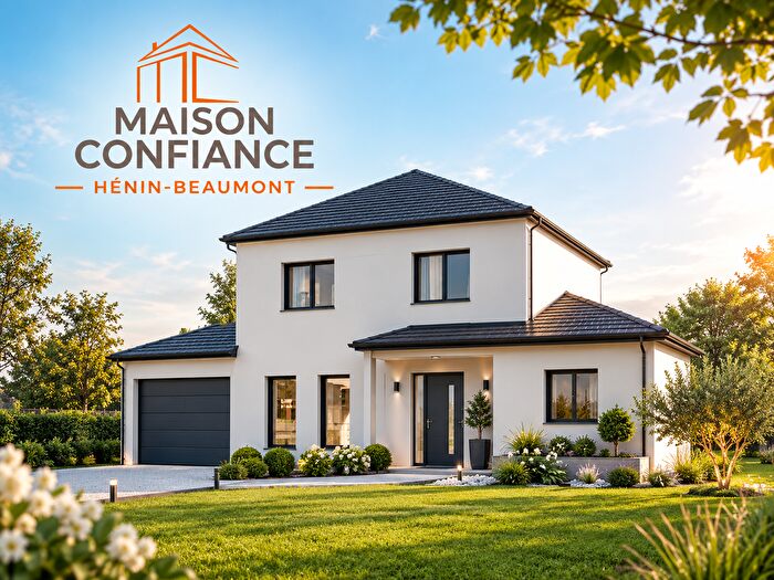 Maison 5 pièces à vendre - Méricourt