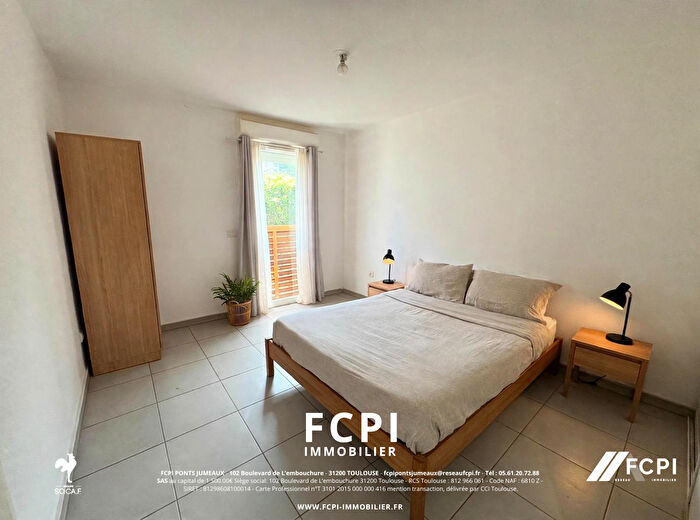 Eysines, Le Bourg - Appartement 3 pièces à vendre