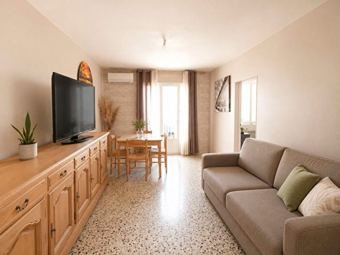 Appartement 2 pièces à vendre à Vauvert