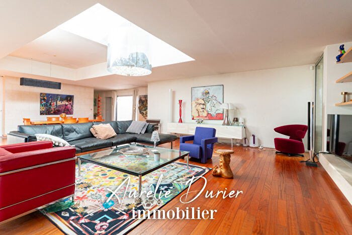 Maison à vendre - Fondettes - 5 pièces - 4 chambres