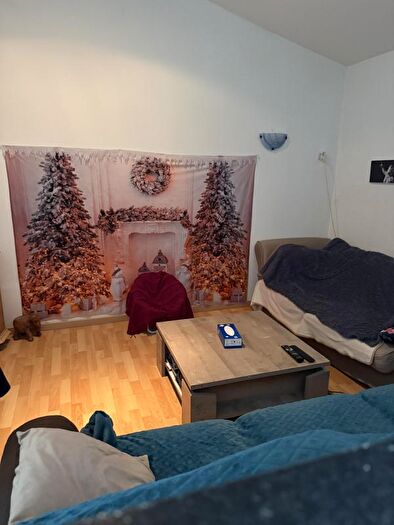 Maison à vendre - Beauteville - 5 pièces - 4 chambres