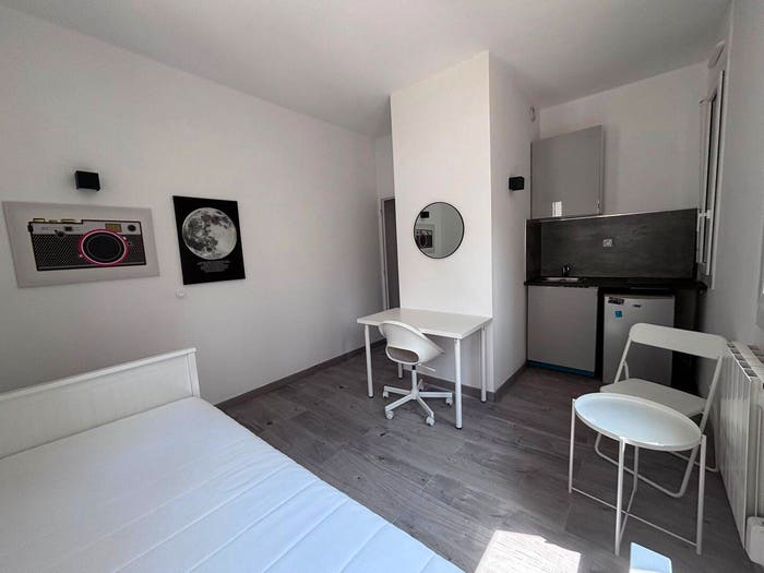 Appartement 1 pièce à louer à Centre Ville, Aix-en-Provence