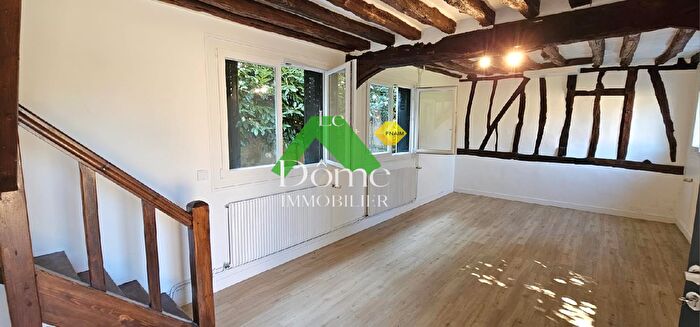 Maison à vendre - Sainte-Geneviève - 5 pièces - 3 chambres