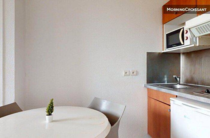 Sud-Bords de Marne-Gambetta-Aulnoy, Chelles : Appartement 2 pièces à louer