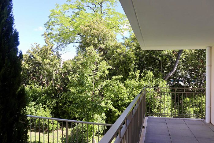 Appartement 3 pièces à vendre - Marseille 9ème