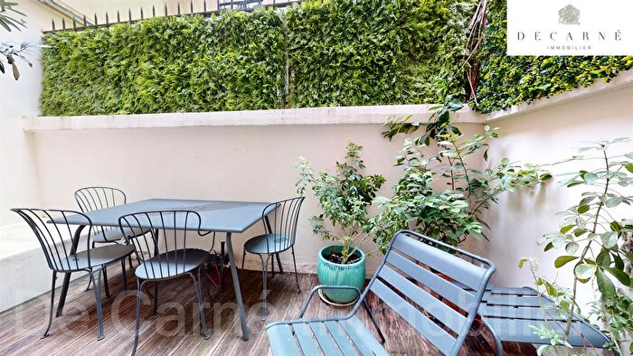 Appartement 5 pièces à vendre - Paris 6ème, Notre Dame des Champs
