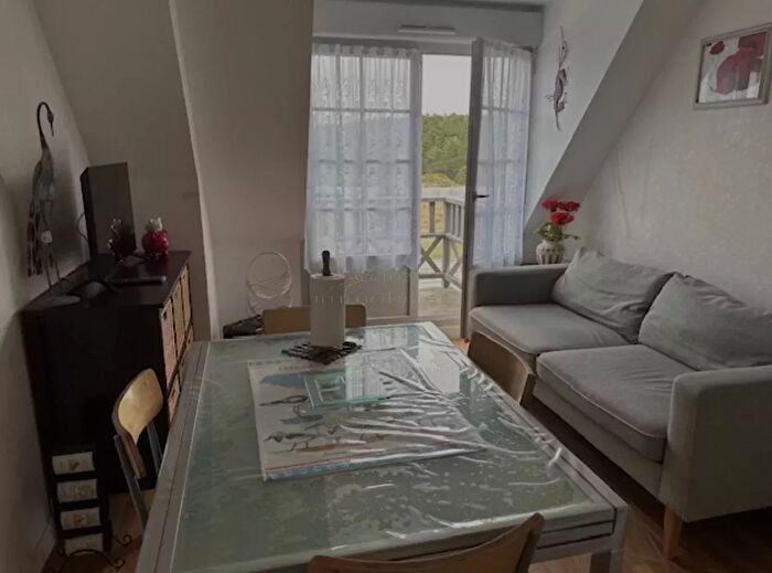 Appartement à vendre - Quend - 3 pièces - 1 chambre