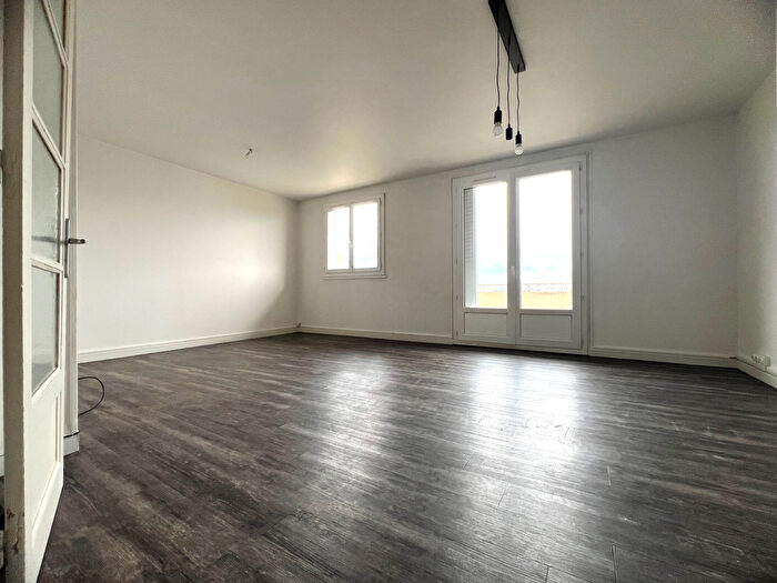 Appartement à vendre - Meylan, Ayguinards, Plaine Fleurie - 3 pièces - 2 chambres