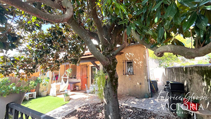 Pignans : Maison 3 pièces à vendre