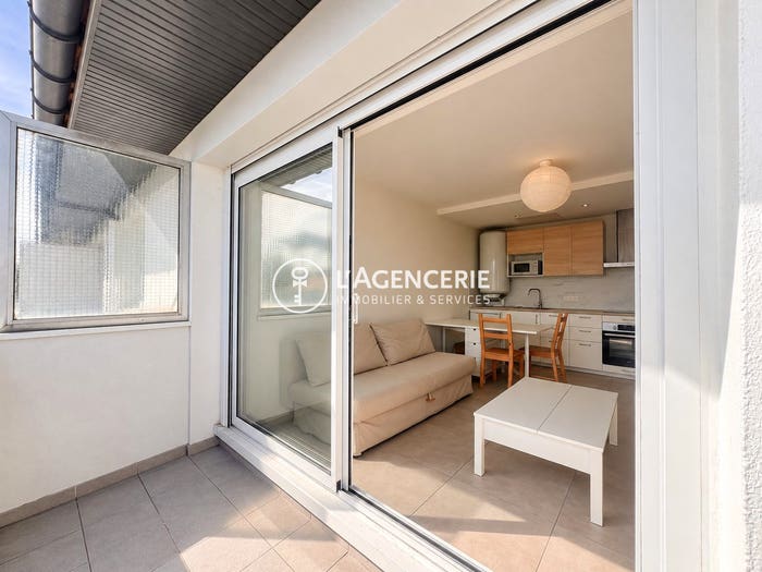 Tarnos - Appartement 4 pièces à vendre