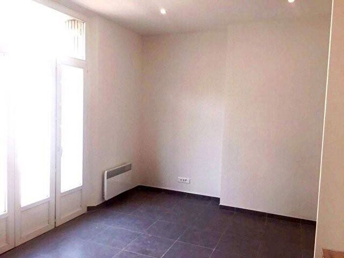 Appartement 2 pièces à louer - Castellane, Marseille 6ème arrondissement