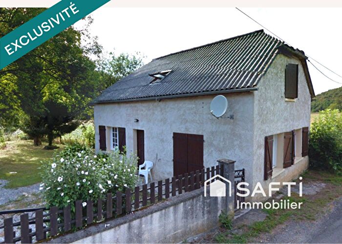 Maison à vendre - Monein - 5 pièces - 3 chambres