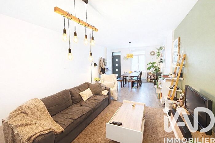 Maison à vendre - Marchiennes - 4 pièces - 3 chambres