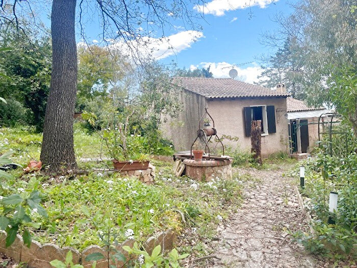 Maison à vendre - La Crau, La Moutonne, La Giavy, Les Vannes - 4 pièces - 2 chambres