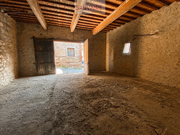 Torreilles - Maison 1 pièce à vendre