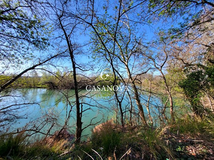 Maison à vendre - Pézenas - 7 pièces - 5 chambres