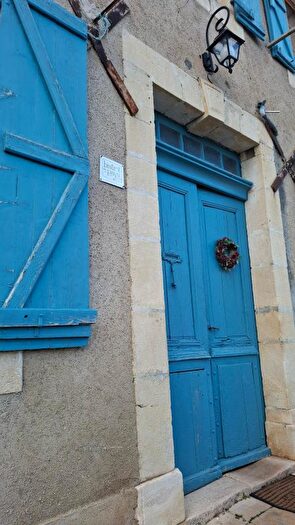 Maison à vendre - Saint-André - 6 pièces - 3 chambres