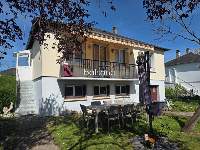 Maison 3 pièces à Pont-Audemer, à vendre