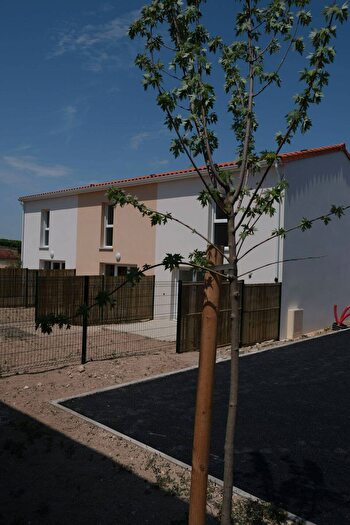 Maison 4 pièces à louer à Châteauneuf-sur-Charente