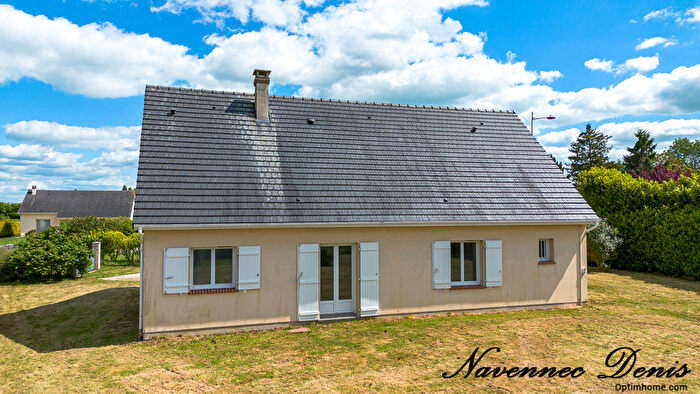 Sainte-Colombe-la-Commanderie - Maison 5 pièces à vendre
