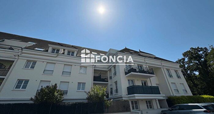 Appartement 3 pièces à louer - Montigny-lès-Cormeilles