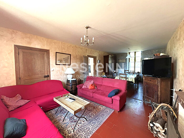 Maison à vendre - Baudres - 7 pièces - 5 chambres