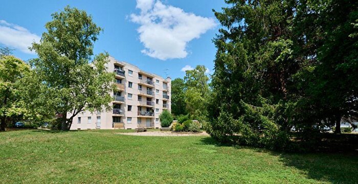 Appartement 1 pièce à Nuits-Saint-Georges, à vendre