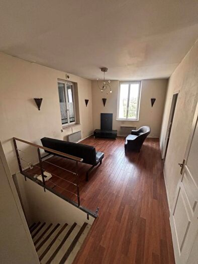 Appartement 3 pièces à vendre à Pertuis, Centre-ville, Fours à Chaux, Claret