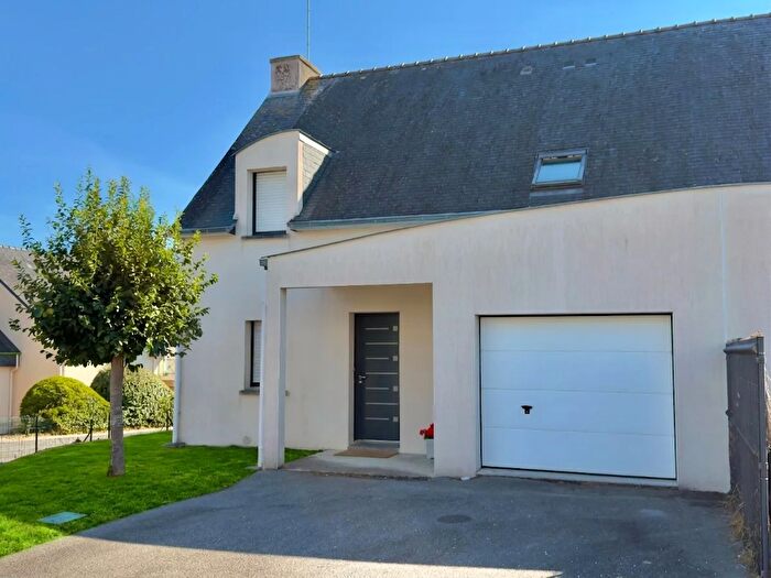 Maison 5 pièces à vendre à Baden