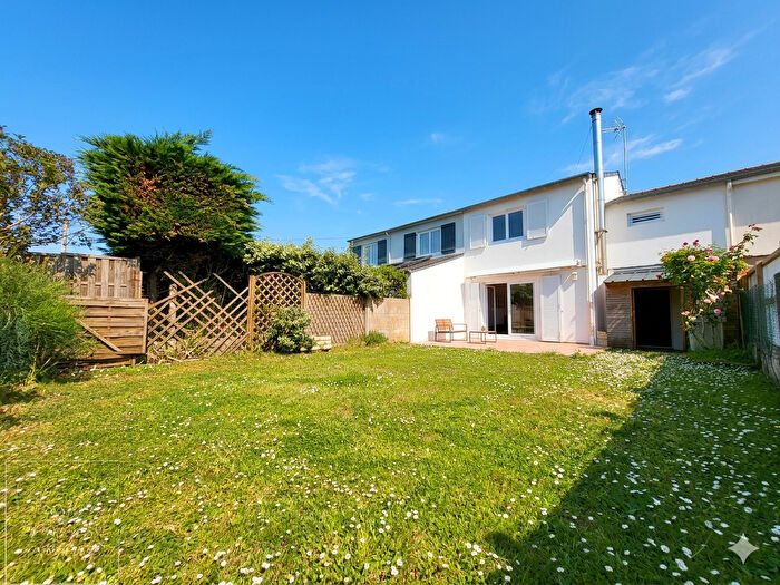 La Turballe : Maison 5 pièces à vendre