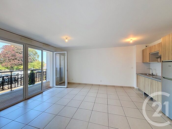 Appartement 3 pièces à louer - Fondettes