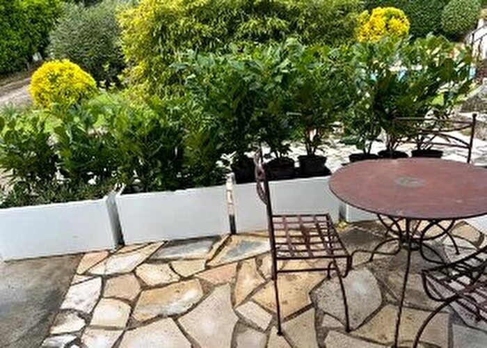 Mandelieu-la-Napoule - Appartement 2 pièces à louer