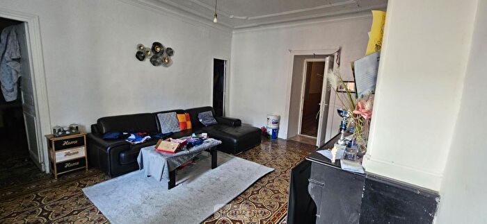 Maison à vendre - Ganges - 14 pièces - 8 chambres