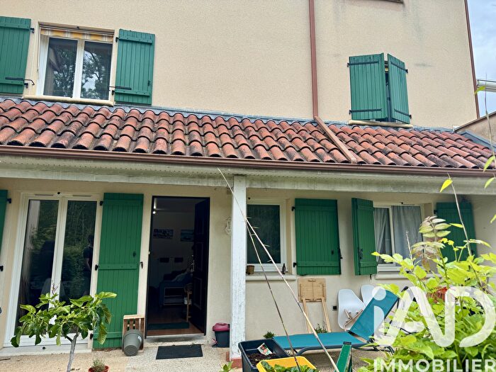 Appartement 2 pièces à vendre - Condat-sur-Vienne