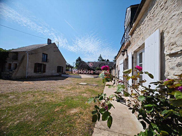 Villamblain - Maison 6 pièces à vendre