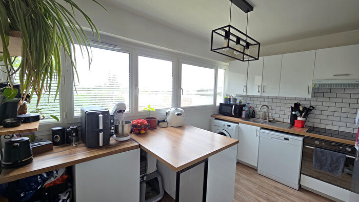 Appartement 3 pièces à Limeil-Brévannes, Picasso, à vendre