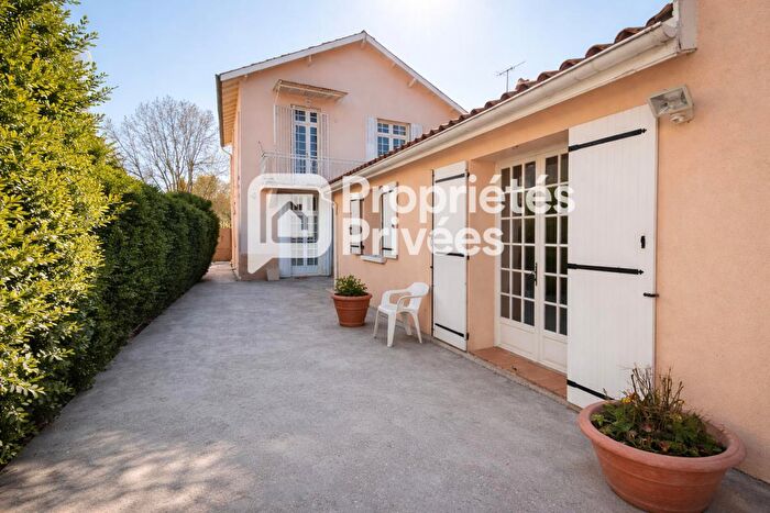 Maison à vendre - Toulouse, Nègreneys - 5 pièces - 4 chambres