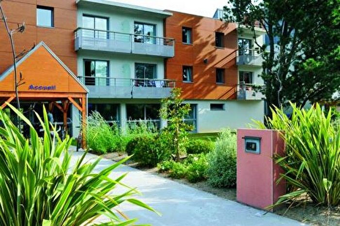 Appartement à vendre - Carquefou, Bréchetière, Pépinière, Housseau - 1 pièce