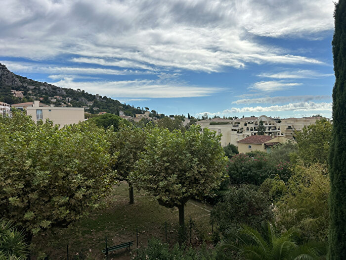 Hyères, Maurels - Appartement 4 pièces à vendre