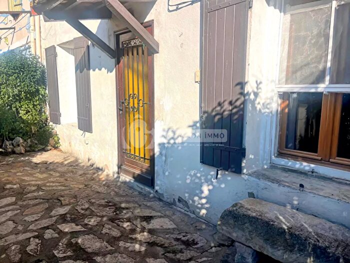 Maison à vendre - Arles - 5 pièces - 3 chambres