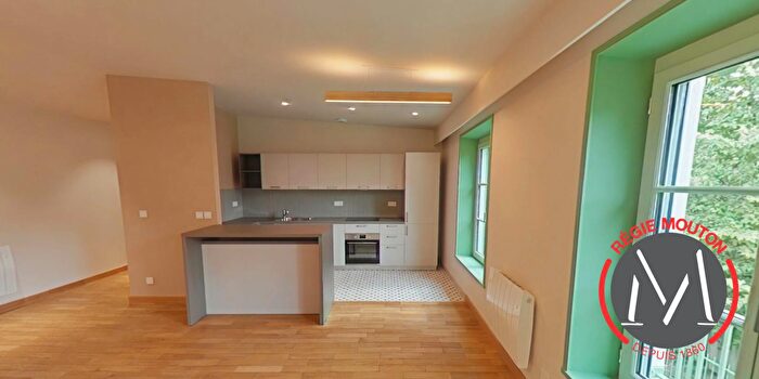 Appartement 3 pièces à louer à Lyon 2ème, Bellecour, Carnot