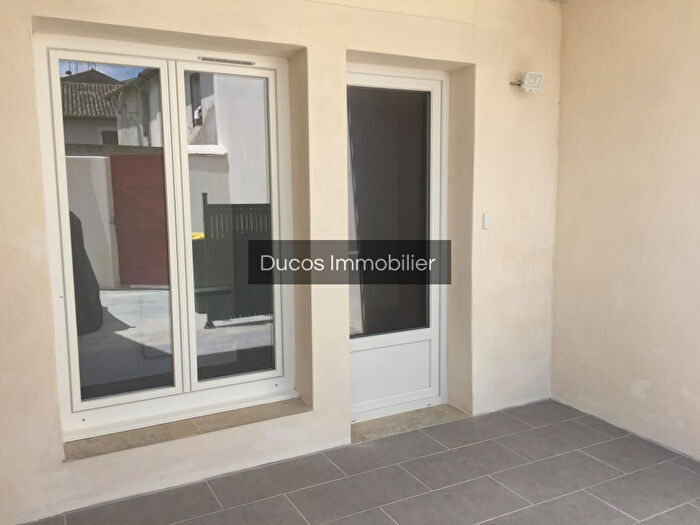 Appartement 1 pièce à louer à Marmande, Marmande, Fougard